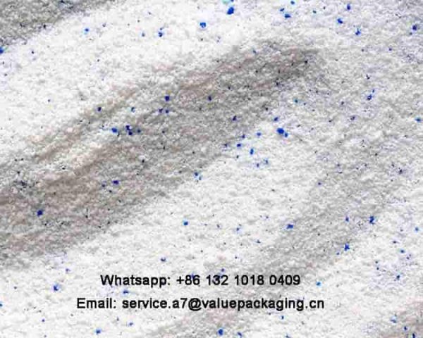 What's the film materials of 150 grams powder detergent pouch pack ...